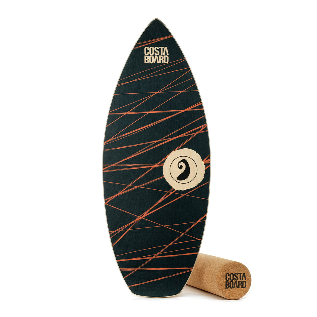 Das Original Freestyle Balance Board | COSTABOARD – costaboard