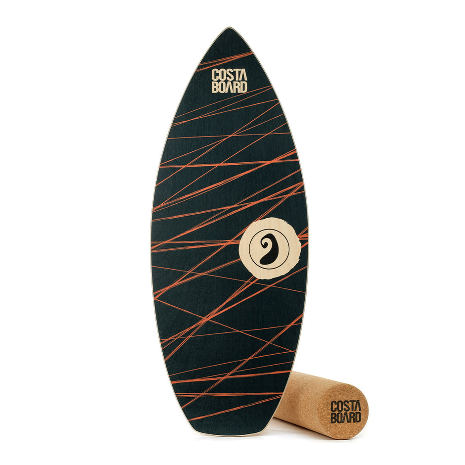 Das Original Freestyle Balance Board | COSTABOARD – costaboard