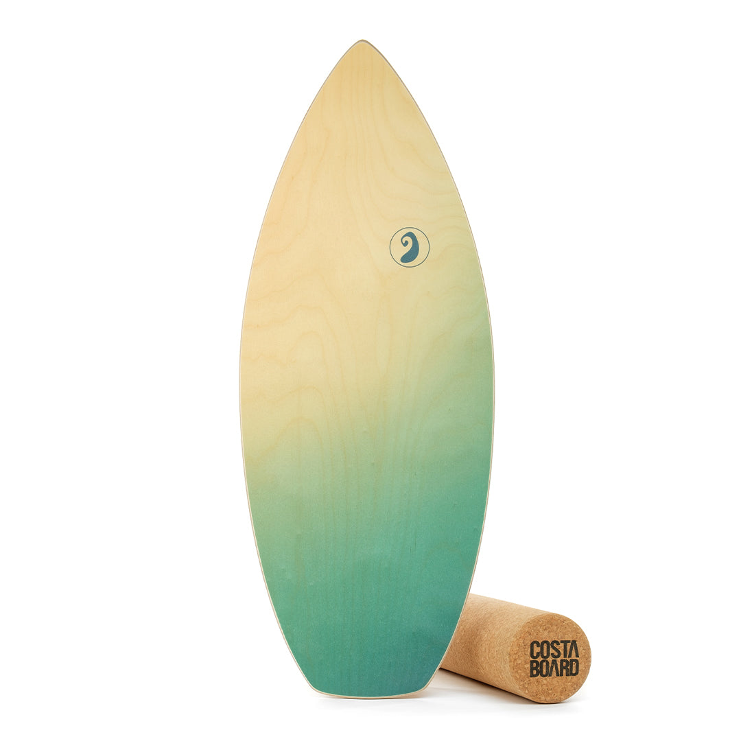 Das Original Freestyle Balance Board | COSTABOARD