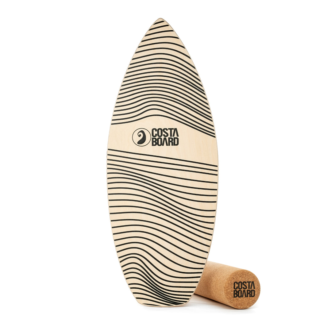 Das Original Freestyle Balance Board | COSTABOARD – costaboard